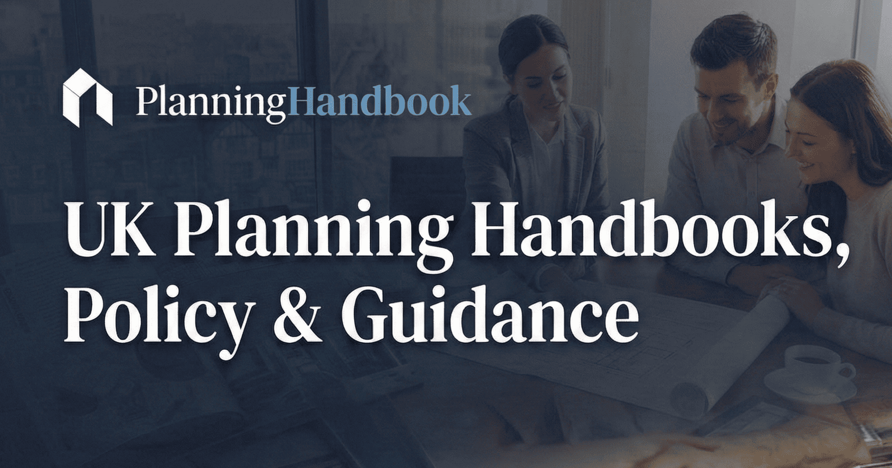 Buckinghamshire - Guide to Planning & Building Regulations | Planning Handbook