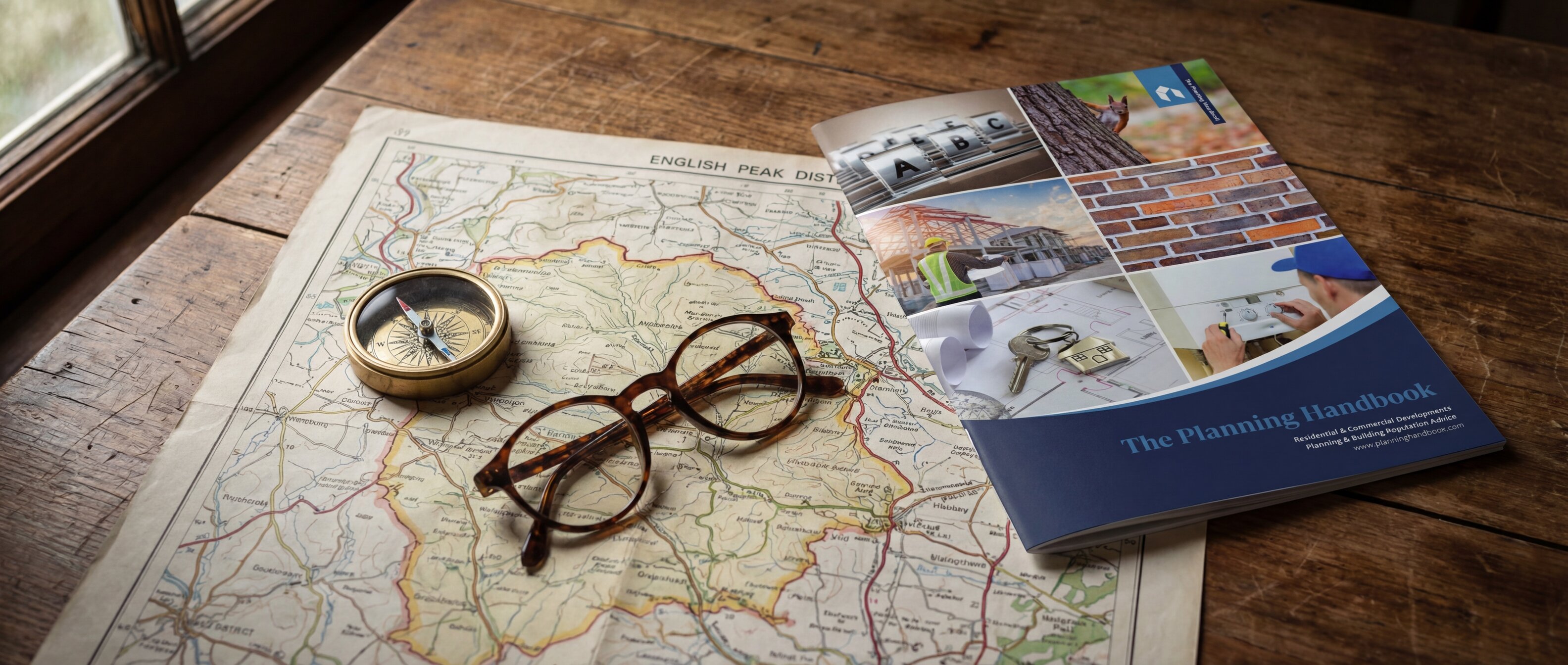 Planning guidance for North Devon | Planning Handbook | Planning Handbook