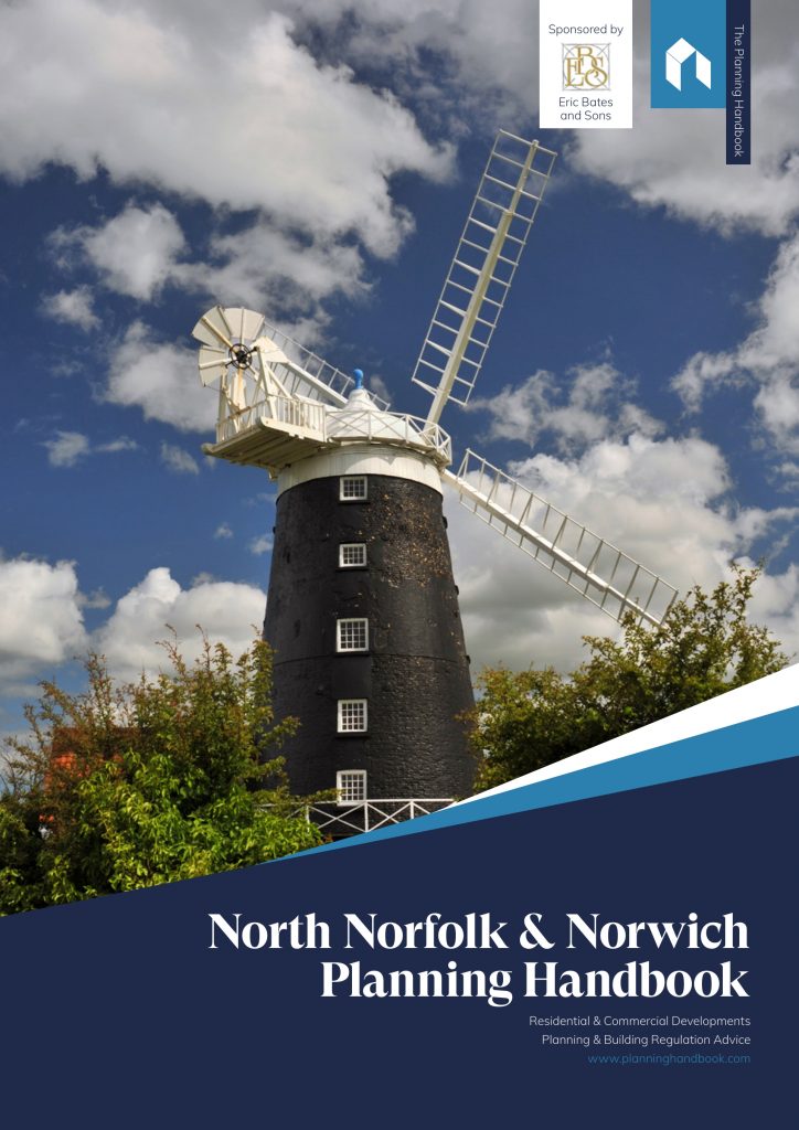 Planning Handbook - Specialists in Planning-Related Information Across ...