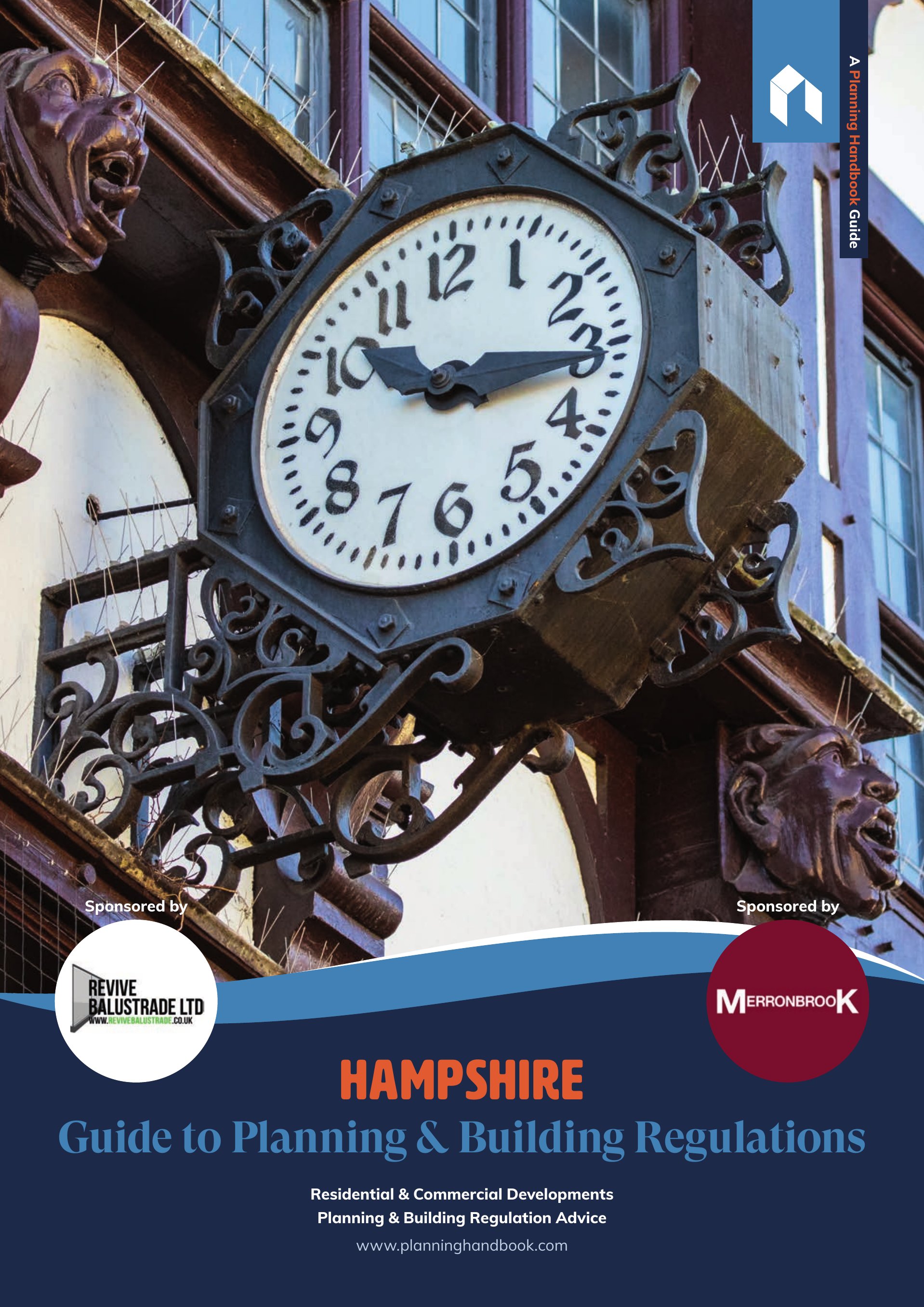 Winchester - Planning Handbook