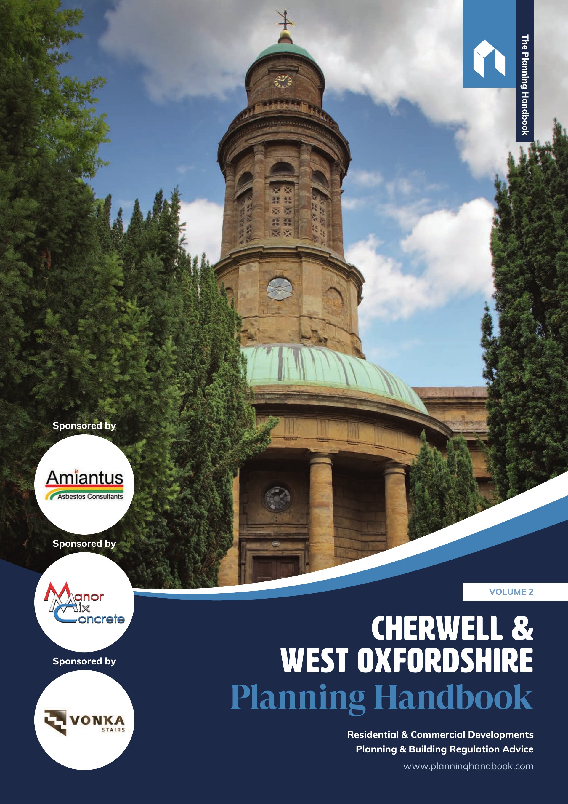 Planning Handbook - Specialists in Planning-Related Information Across ...