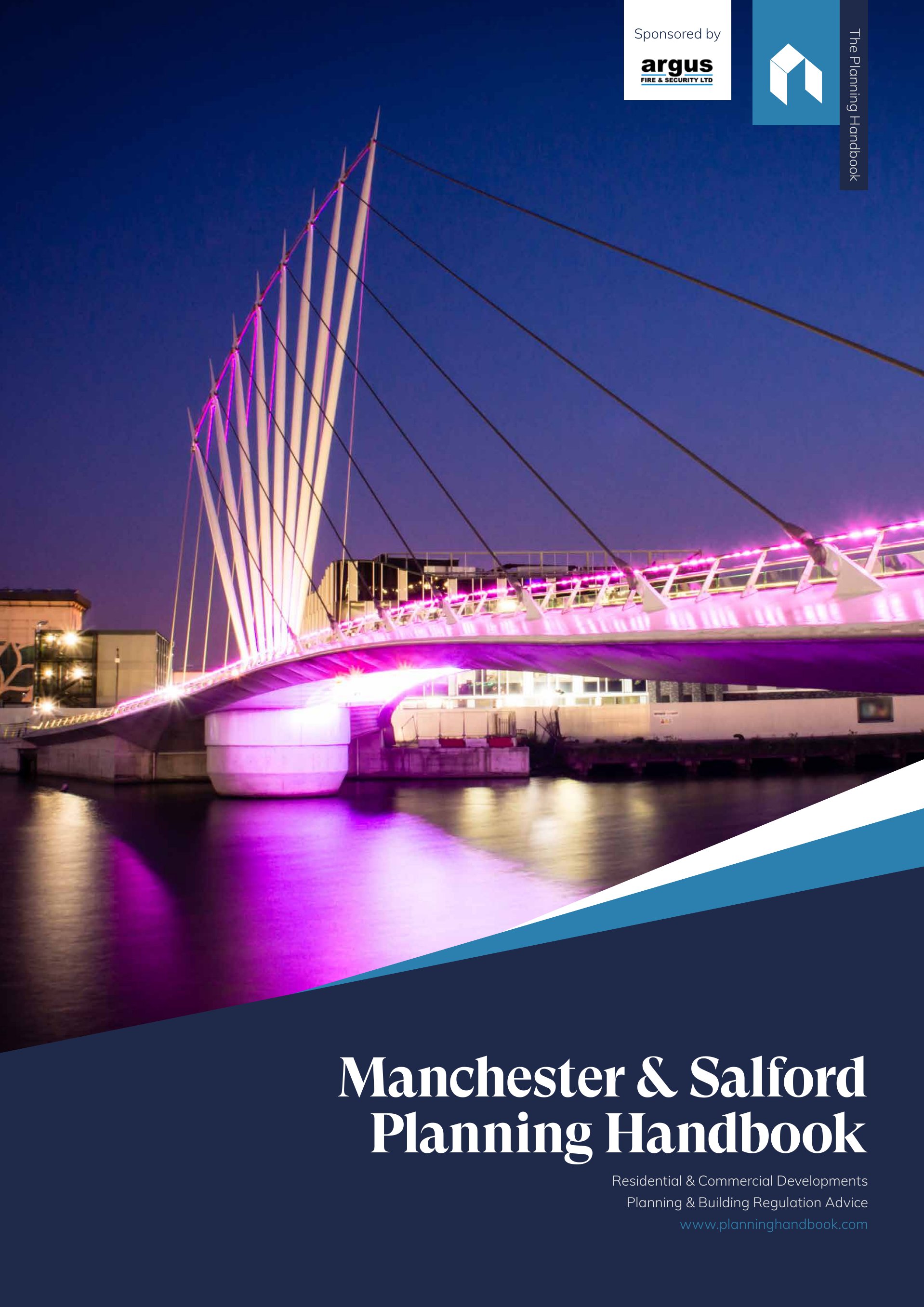 Manchester & Stockport Planning Application Process and Permission Guide