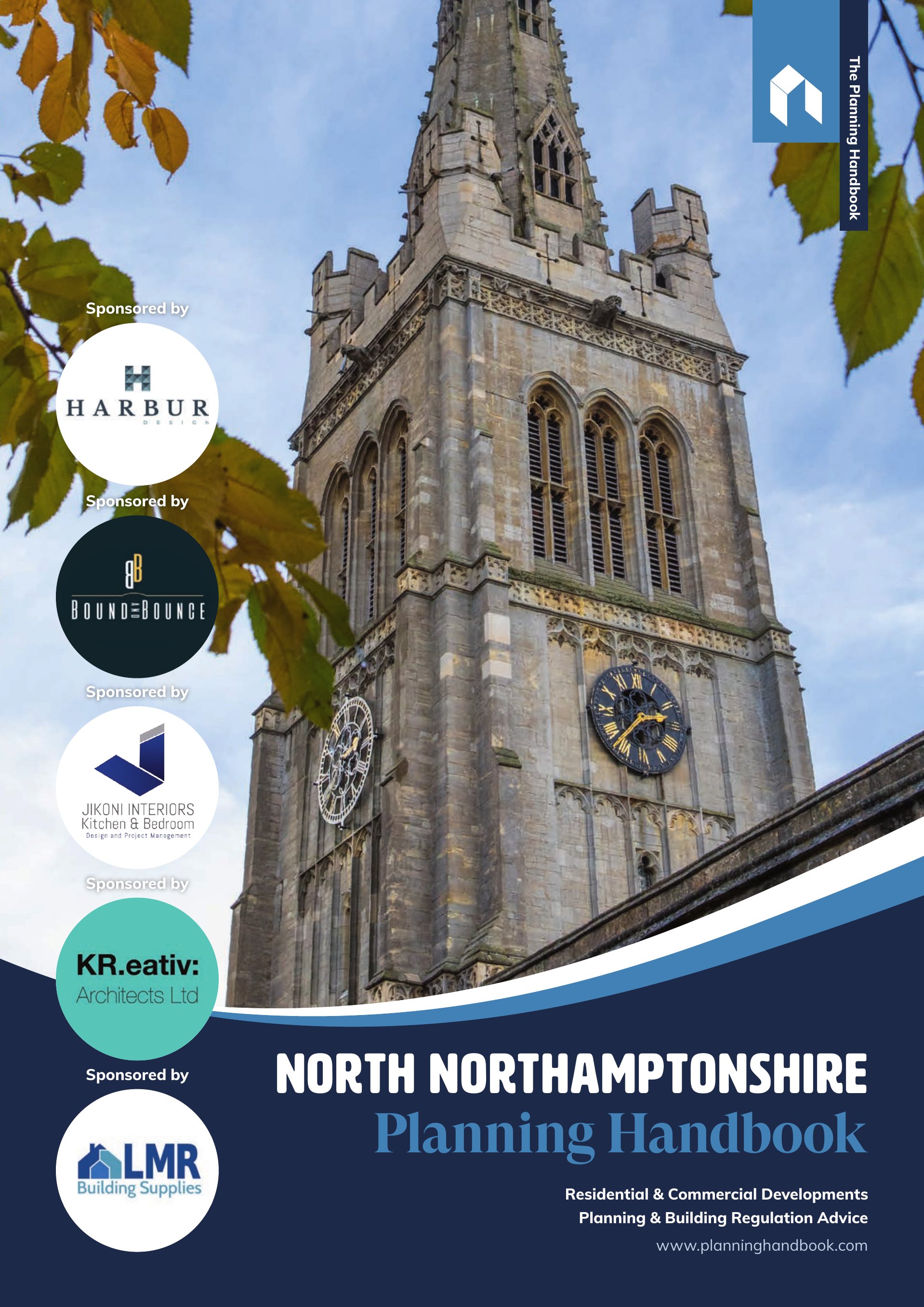 Kettering Planning Application Process and Permission Guide